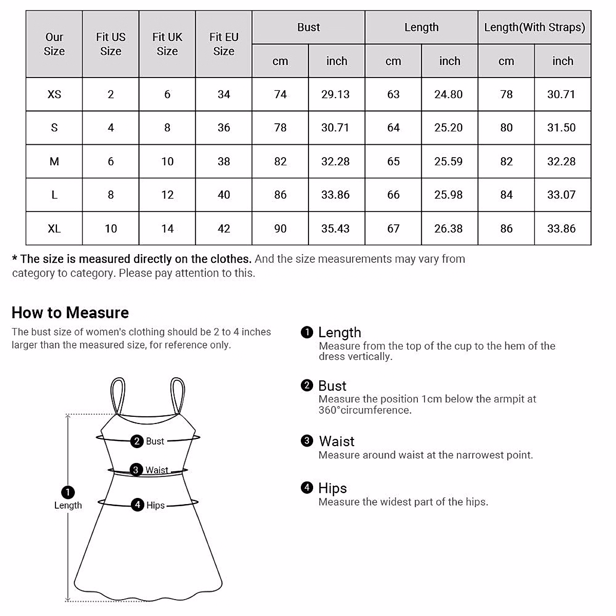 ZAFUL Women's Satin Sleeveless Spaghetti Strap Mini Dress Sexy Slip Cowl Neck Silky Cocktail Party Dresses (L, Light Pink)