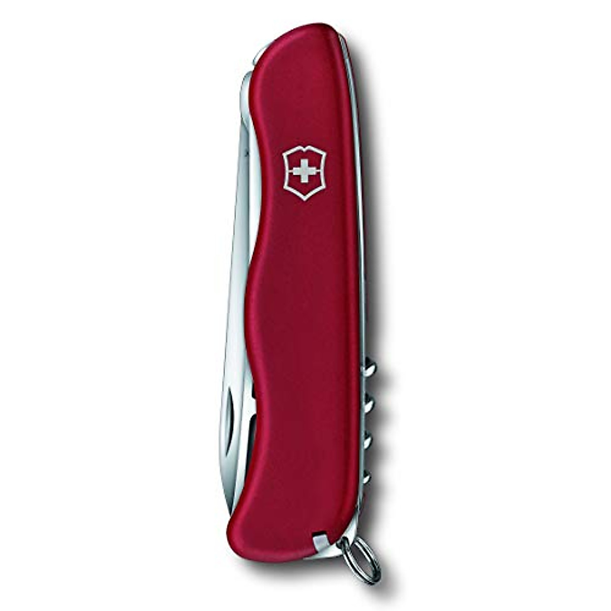 Victorinox Cheese Master Pocket Knife Red 111 mm