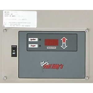 Cookshack PG1000 Fast Eddy's Pellet Grill