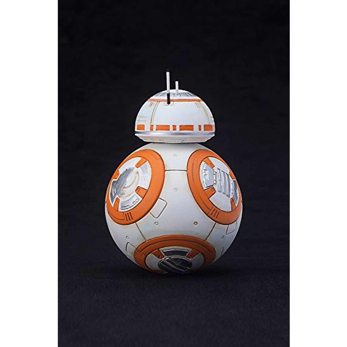 Kotobukiya ARTFX+ Star Wars The Force Awakens Movie C-3PO R2-D2 with BB-8 1/10 Figure