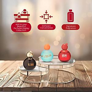 MOSCHINO Perfume for Women Variety Gift Set