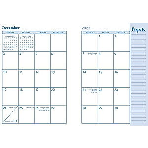 2023 Amy Knapp's Family Organizer: The #1 National Bestseller! 17-Month Weekly Mom Planner (Thru December 2023)