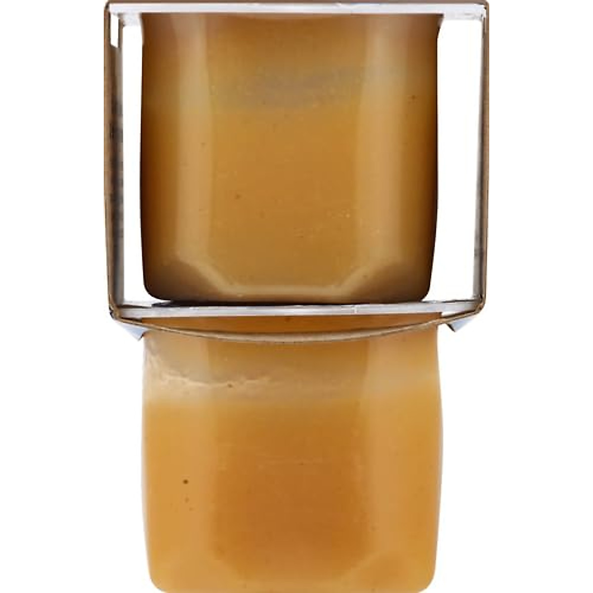 Gerber Baby Food Pear, 4 Oz, 2 Ct Tubs