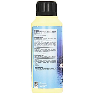 House & Garden HGDPC002 Drip Clean, 250 ml fertilizers, Natural