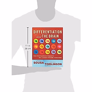 Differentiation and the Brain: How Neuroscience Supports the Learner-Friendly Classroom