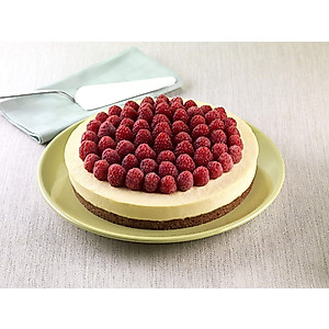 Silikomart 7-Inch Silicone Classic Collection Cake Pan, Round