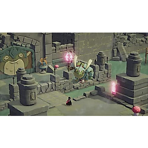 Death's Door Ultimate Edition