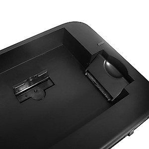 Archgon MH-3507-U3A USB 3.0 2.5"/3.5" Hard Drive Docking Station Optimized for UASP & SATA III 6.0 Gbps Transfer Rate