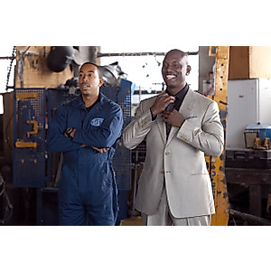 Fast Five (Two-Disc DVD/Blu-ray Combo in DVD Packaging)