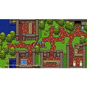 Dragon Quest XI S: Echoes of an Elusive Age - Definitive Edition - Nintendo Switch