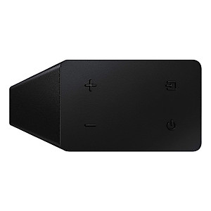 SAMSUNG HW-C400 2.0 Channel Sound bar with Built-in Woofer 110-240 Volt