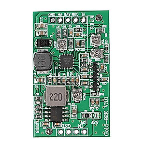 Astibym 4 TCON Board Convenient Boost Module TCON Board LCD TCON Board for Computer for Desktop