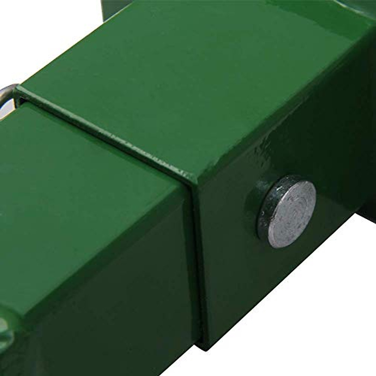 NIXFACE Zero Turn Lawn mower Hitch Rear Fit for John Deere Rear Gas Z Trak Z225 Z245 Z445 Z425 Z465 Even for Z910 Z925 Z950 Z960 Z970
