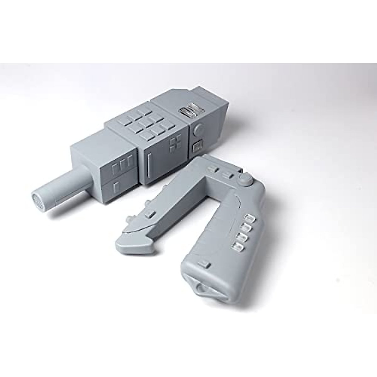 MPC Space: 1999 Commlock 1:1 Scale Model Kit