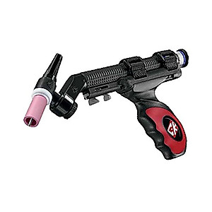 CK SGACV-1-3-M14 Steady Grip Amperage Control for Miller 14 Pin 53'