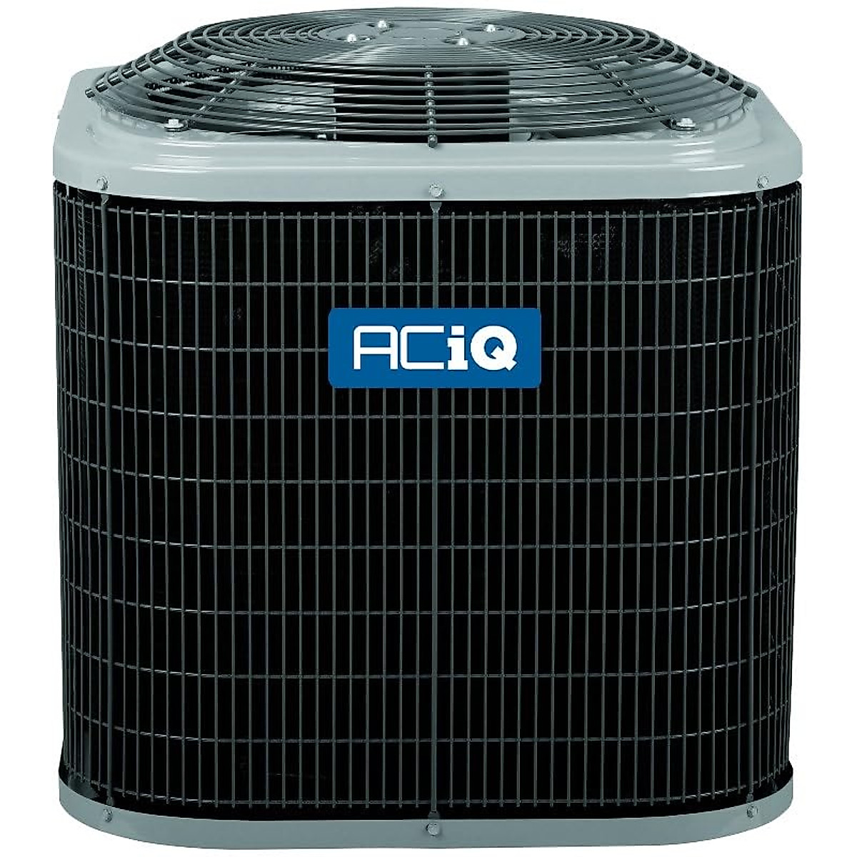ACiQ 3.5 Ton 16 SEER 1 Stage R410A AC Heat Pump Outdoor Condenser Unit for Home HVAC Split Systems - Cooling and Heating