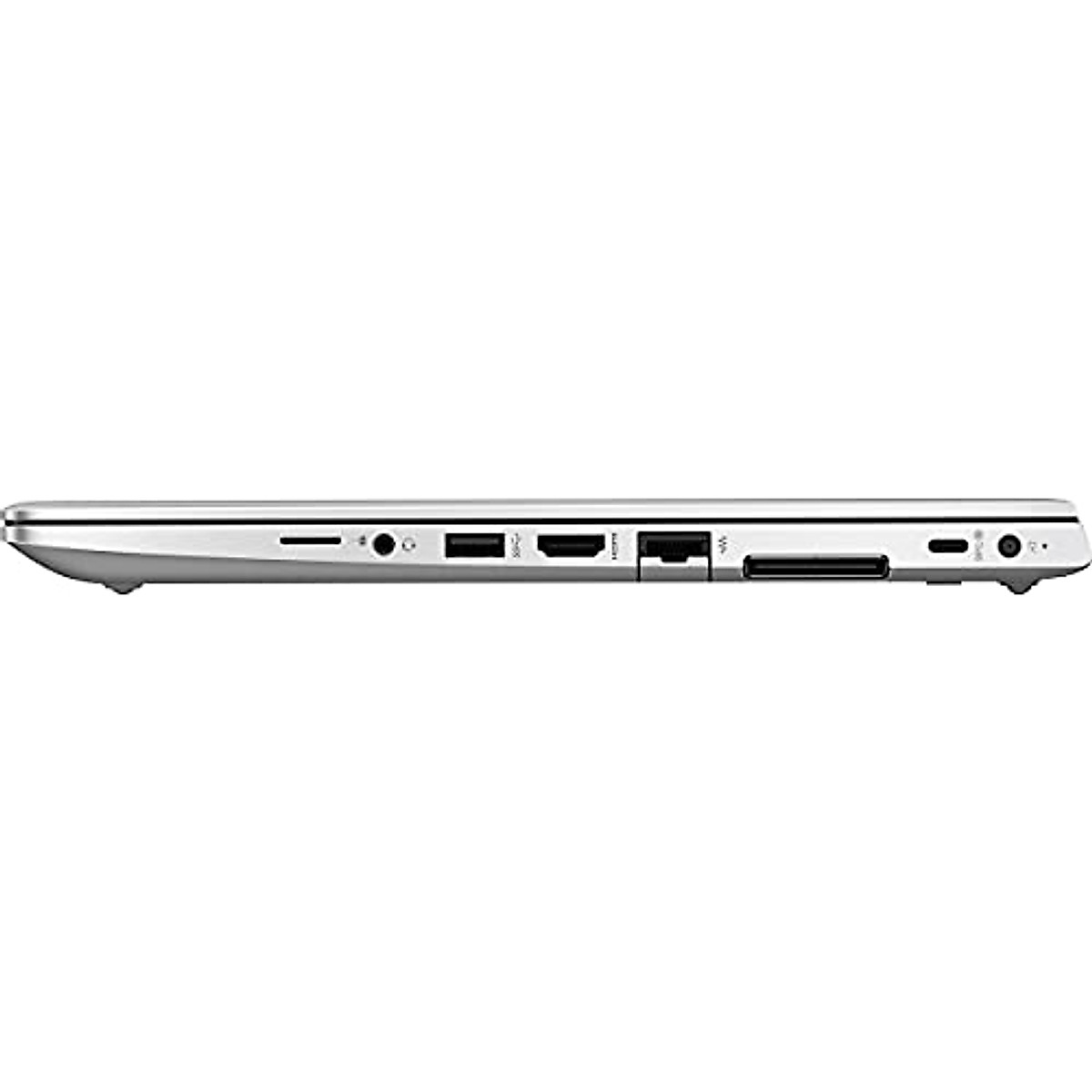 HP Elitebook 745 G6 14" Laptop AMD Ryzen 5 - 3500U 2.10 GHz 16 GB 256 GB SSD Windows 10 Pro (Renewed)