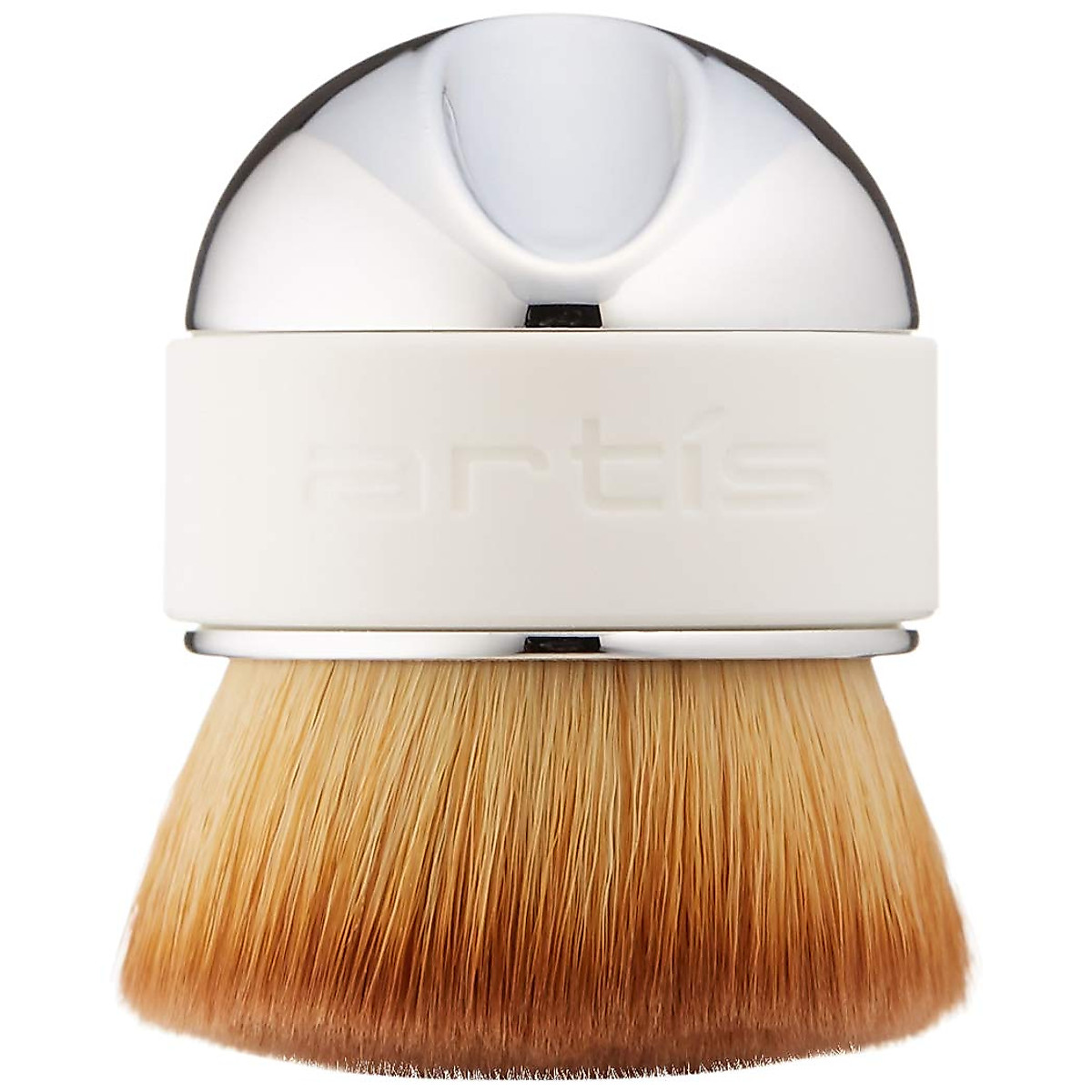 Artis Elite Collection Mirror Finish Brush, Palm Mini