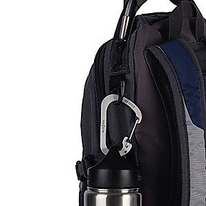 Nite Ize Carabiner Slidelock#4slr