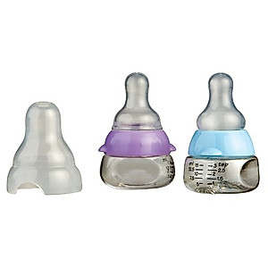 Nuby Medi-Nurser - Colors May Vary