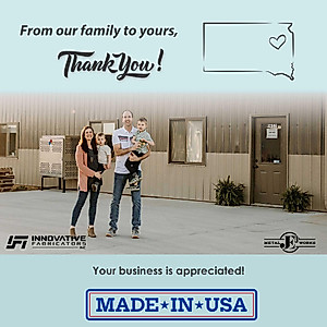 Innovative Fabricators, Inc. Fishing Angler Picture Frame, Fly Fishing, 5x7 Landscape, MADE IN USA