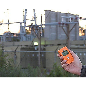 RADEX RD1503+ with Dosimeter (Outdoor Version): High accuracy geiger counter, nuclear radiation detector