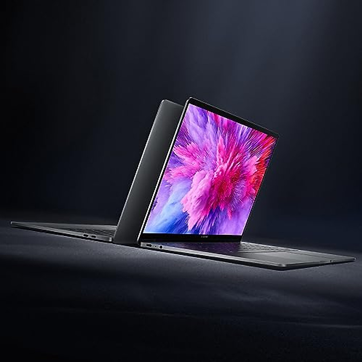 Xiaomi Book Pro 14 2022 Laptop AMD Ryzen R5 6600H/R7 6800H 16G+512G/1T/2T 660M/680M Graphics 2.8K 90Hz 14Inch OLED Mi Notebook China / R5 6600H 16G 512G