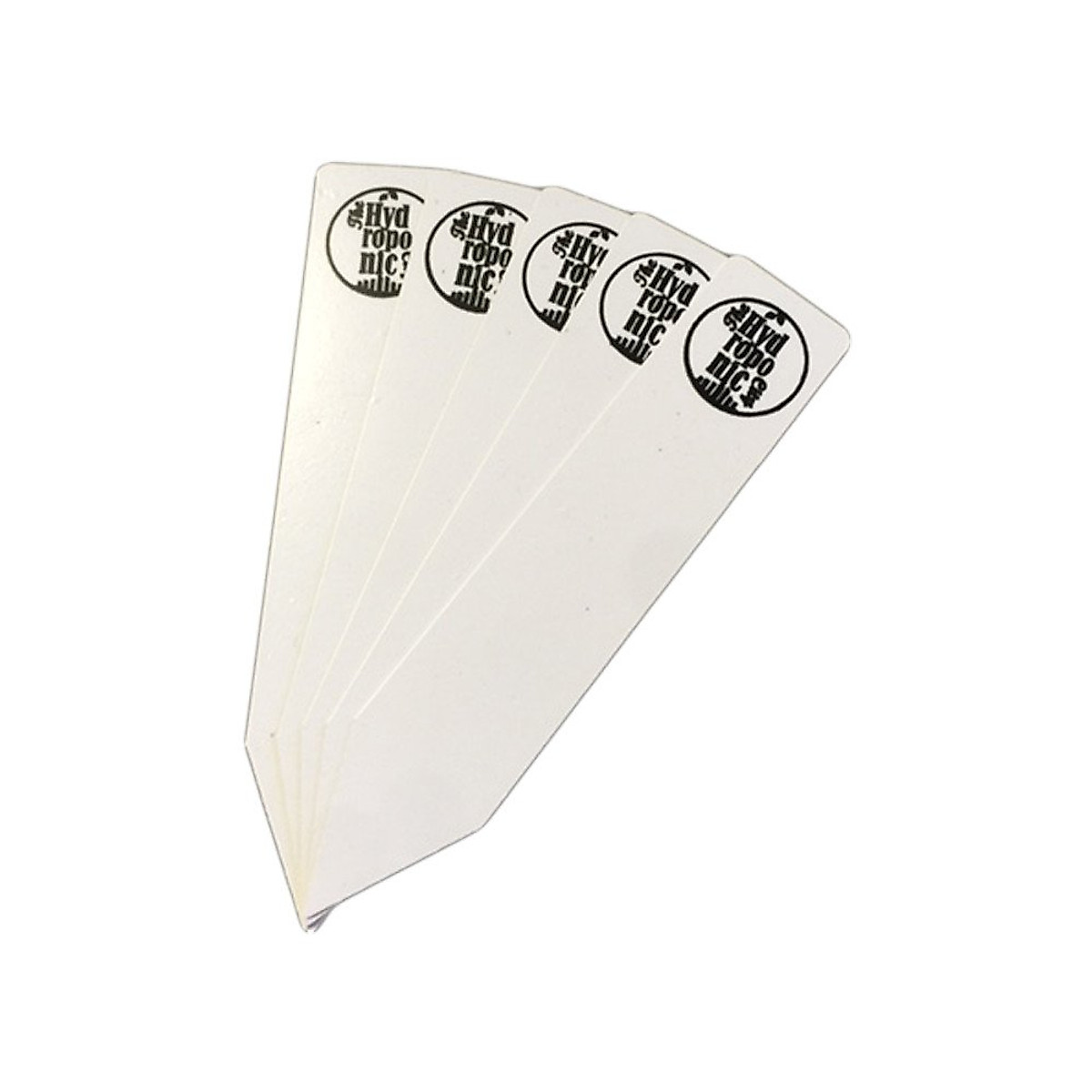 Safer Brand 5025 Houseplant Sticky Stakes Insect Trap, 14Traps - (2 Pack)