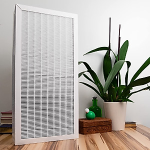 Filter Bros Replacement 400 Classic HEPA Particle Filter Fits BLUEAIR 480i