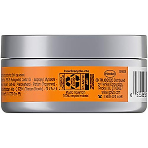 Got2b Defiant Shine Pomade, 2 oz