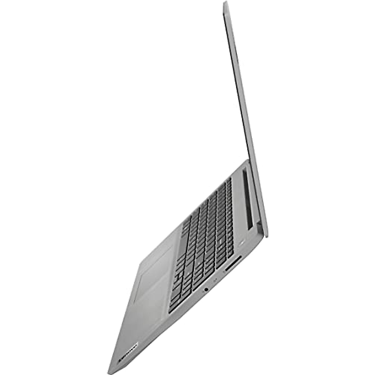 2021 Lenovo IdeaPad 3 15.6" HD Laptop PC AMD Dual-Core Ryzen 3 3250U 8GB DDR4 RAM 128GB M.2 NVMe SSD AMD Radeon Vega 3 Graphics HDMI WiFi AC Bluetooth Webcam Windows 10 Pro w/ RE 32GB USB 3.0 Drive