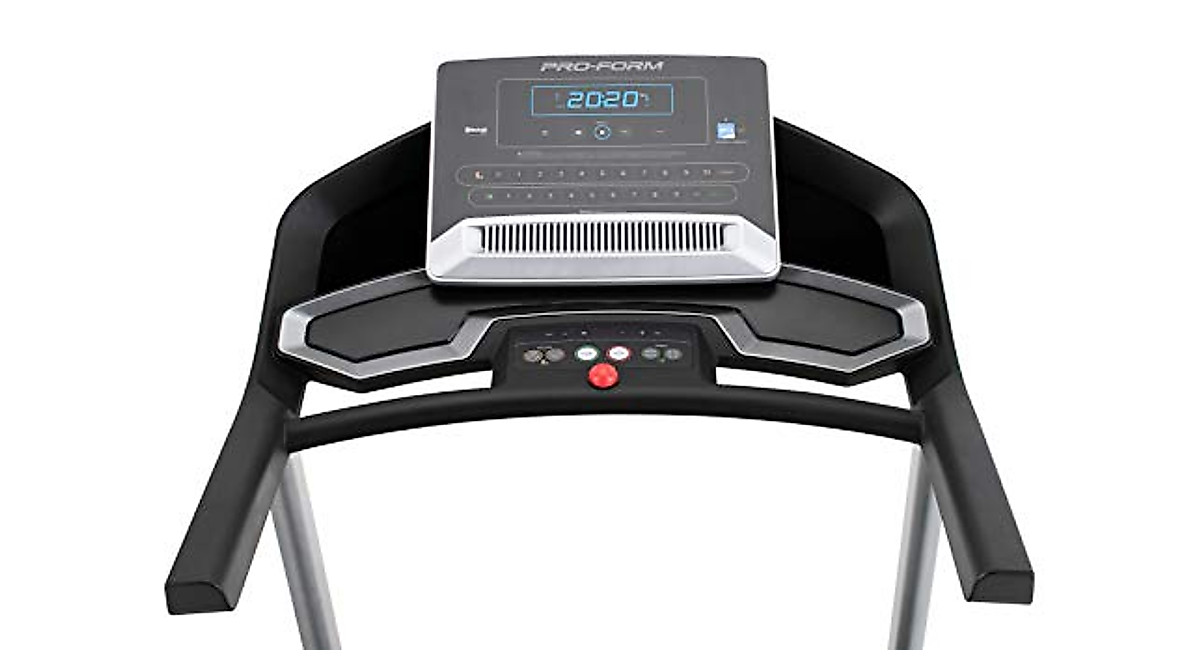 ProForm CST 505 Smart Treadmill for Home Workouts
