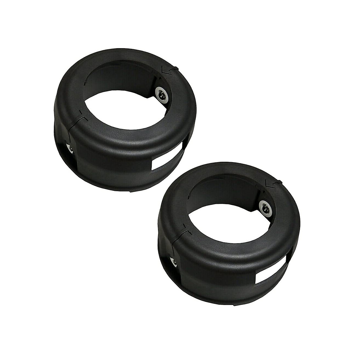 P2009 2 Pack of Genuine OEM Replacement Spool Housings # 530366001-2PK