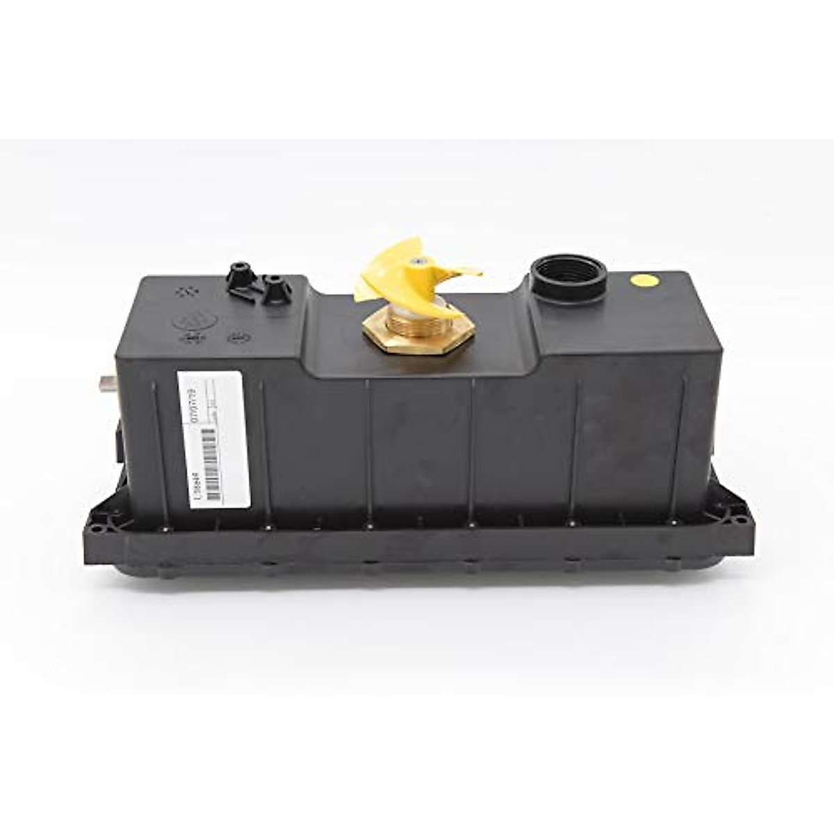 Dolphin Authentic Replacement Parts - Robotic Pool Cleaner Motor Unit: Part Number 99953035-EX DB 3HR. 115V DC