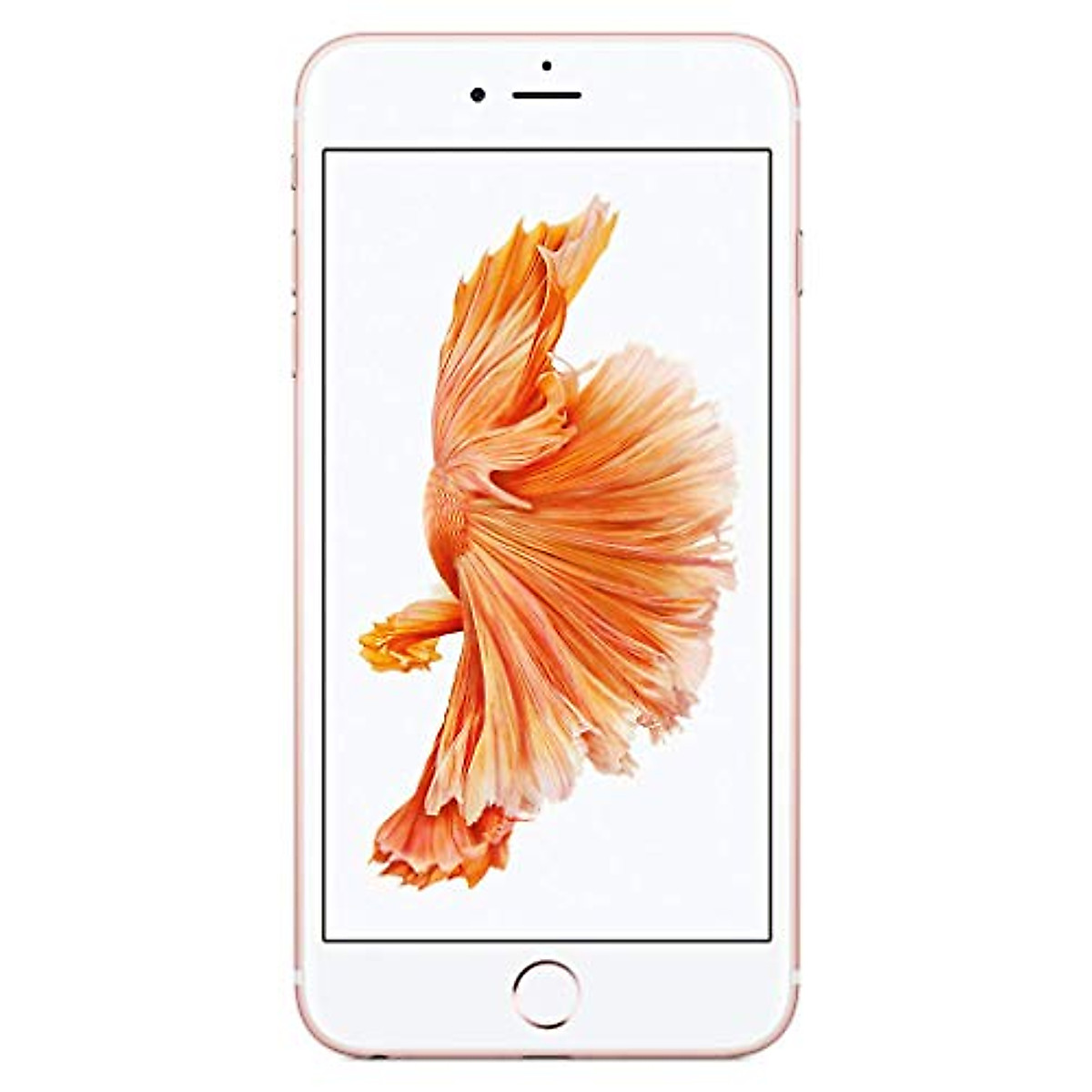 Apple iPhone 6s Plus (32GB) - Rose Gold