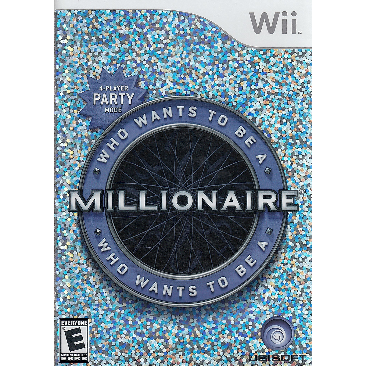 Who Wants to be a Millionaire? - Nintendo Wii
