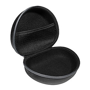 Headphone Case for Anker Q20, Sennheiser HD280PRO, PXC550ii, HD 4.50/4.50SE/4.50BTNC, HD 4.40, HD450BT HD 350BT; ATH-M20X, M30x, M50XBT, M40x; Philips Audio SHP9500; Sony 7506; JBL Quantum 100