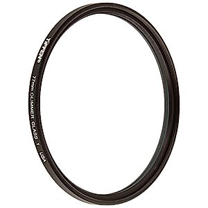 Tiffen 77GG1 77mm Glimmer Glass 1 Filter