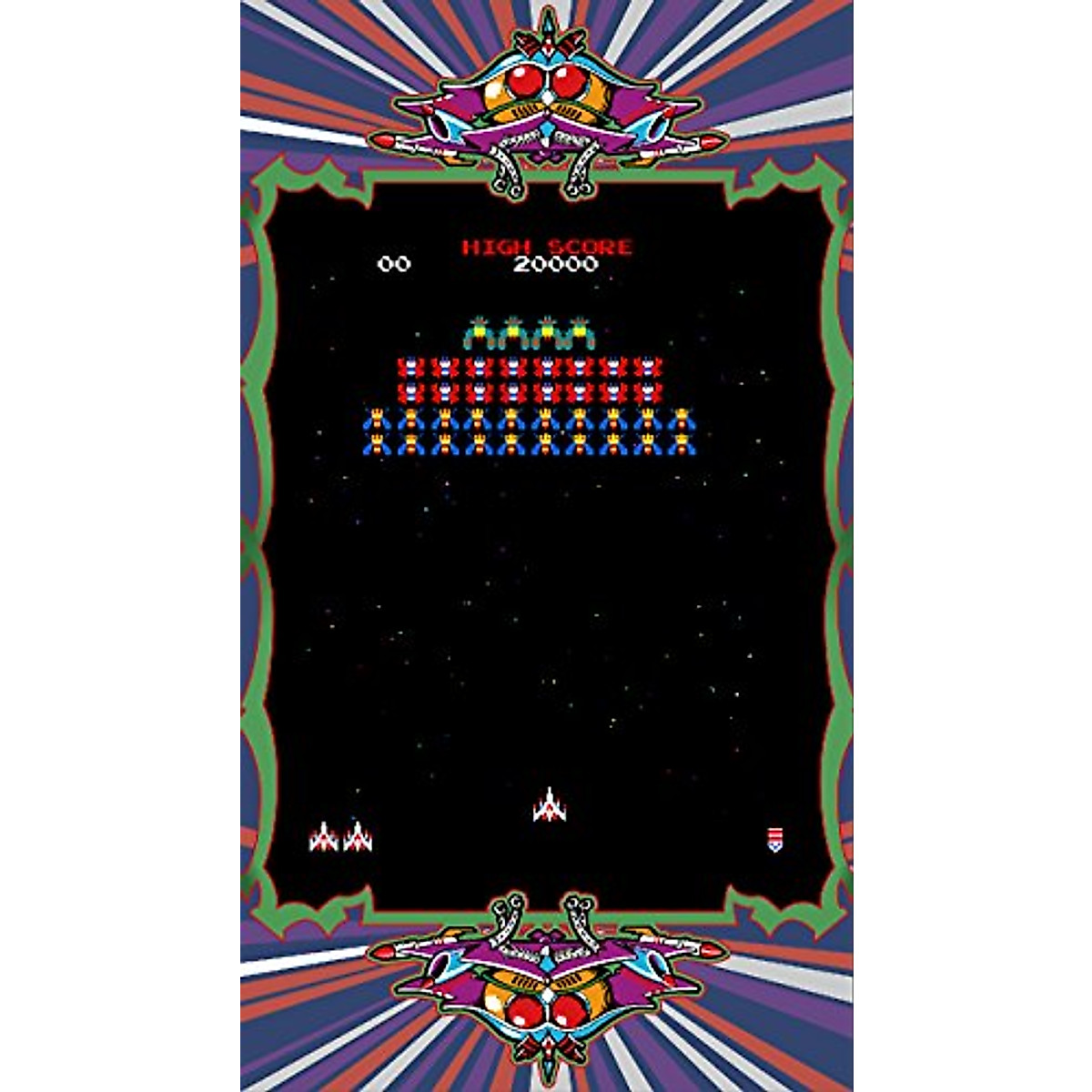 NAMCO MUSEUM ARCADE PAC (Nintendo Switch)