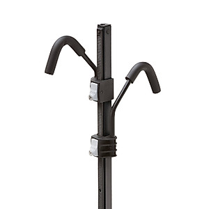 SportRack Crest 4 Locking Black