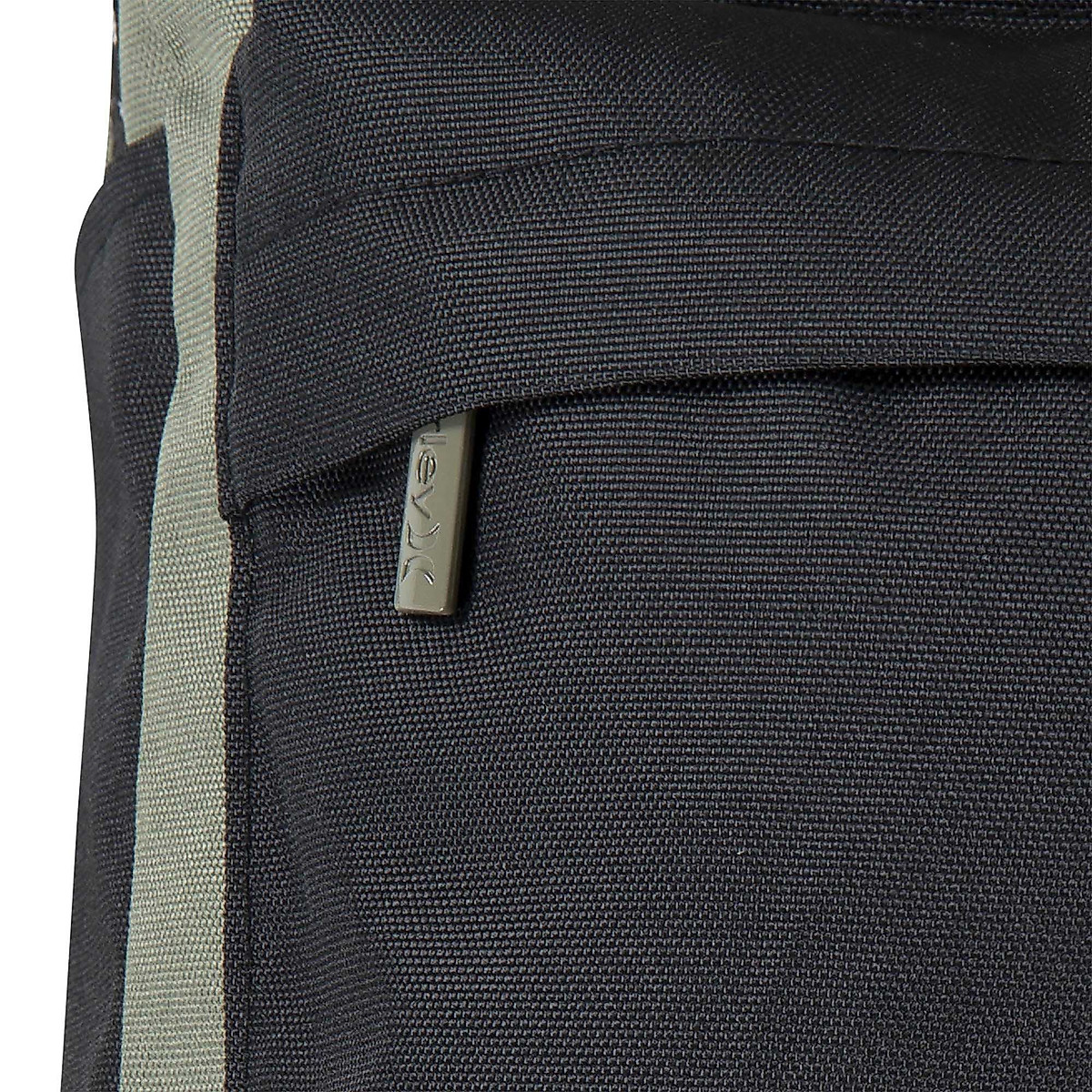 Hurley Casual, Ebb, LG Size: 18" (H) x 12" (W) x 5" (D)