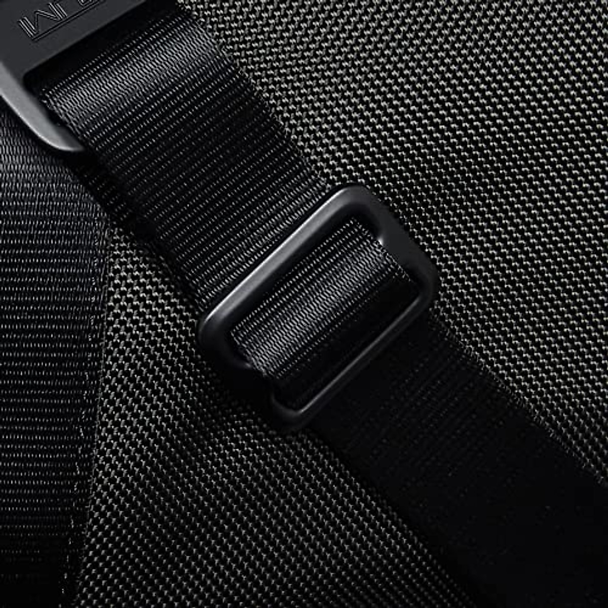 Tumi Men's Sling Official Genuine Alpha Bravo Recruit Chest Pack