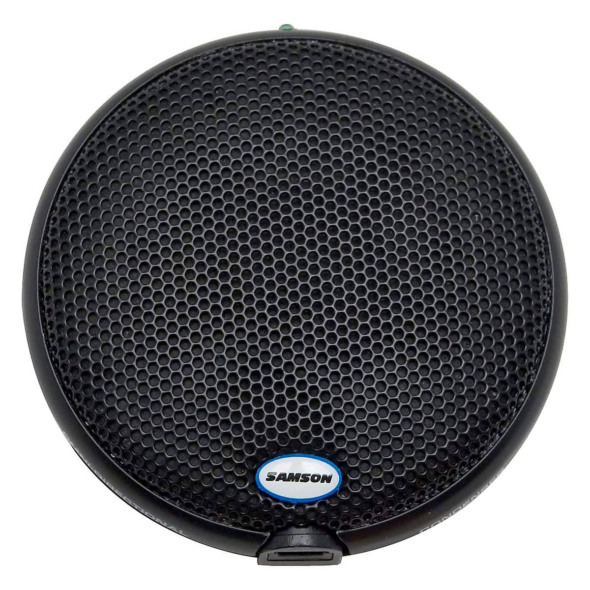 Samson UB1 USB Boundary Microphone (Omni-Directional),Black