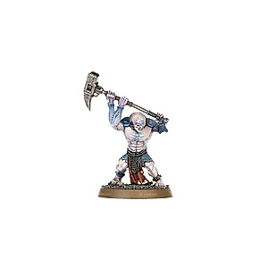 Games Workshop - Warhammer 40,000 - Genestealer Cults Aberrants