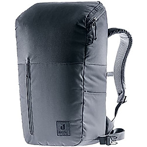 Deuter UP Stockholm Urban Daypack - Black