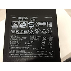 Dell Optiplex 7020 Business Desktop Small Form Factor SFF Intel Quad Core i5 i5-4590 8GB RAM 500GB HDD Windows 8.1