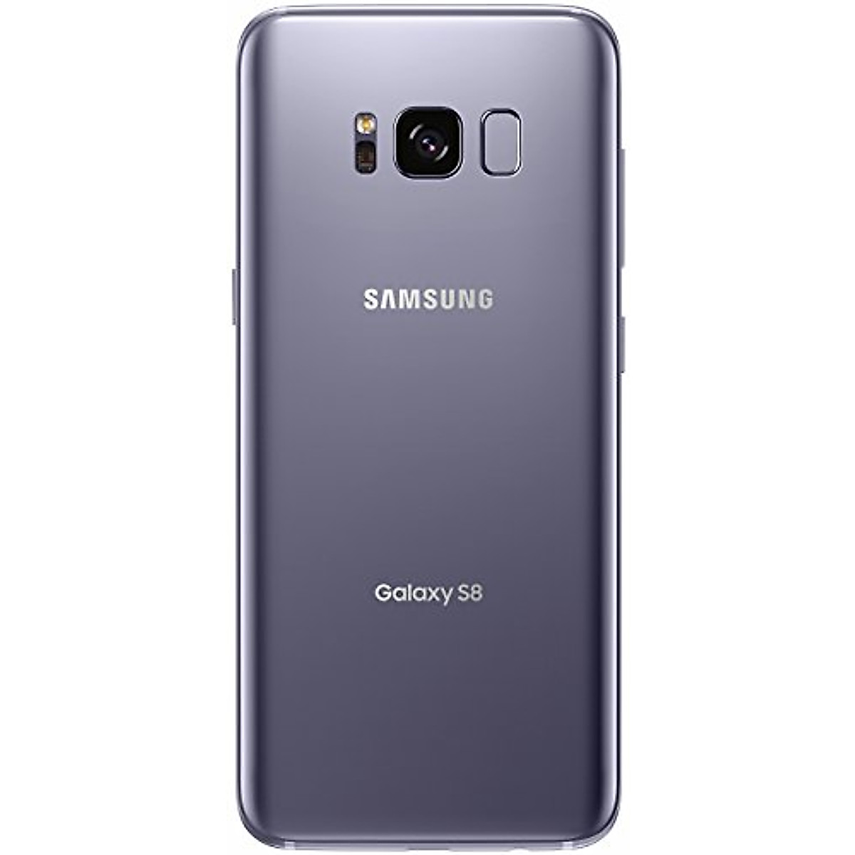 Samsung Galaxy S8, 5.8" 64GB (Verizon Wireless) - Orchid Gray