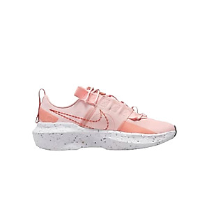 NIKE Air Max 2090, Men's Running Shoe, Nero Antracite, 6 UK (40 EU), Atmosphere Madder Root Crimson, 5.5 UK Men/ 3.5 UK Women