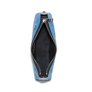 COACH Jes Bag With Floral Bow Print crossbody Small