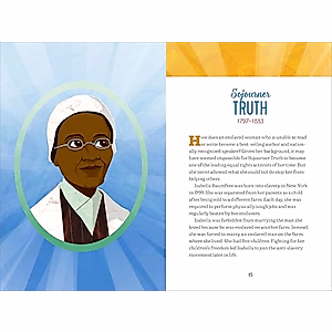 Bold Women in History: 15 Women's Rights Activists You Should Know (Biographies for Kids)